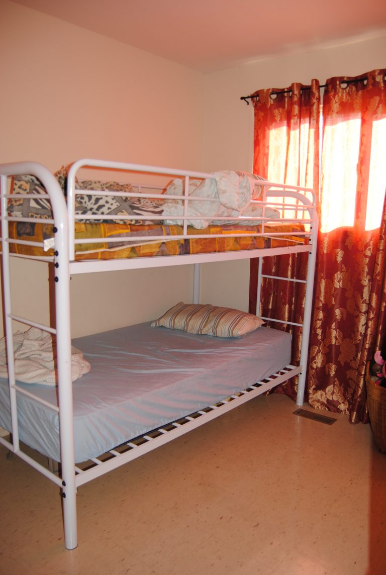 A Finished Room for a 5 Year Old - Room for a Child